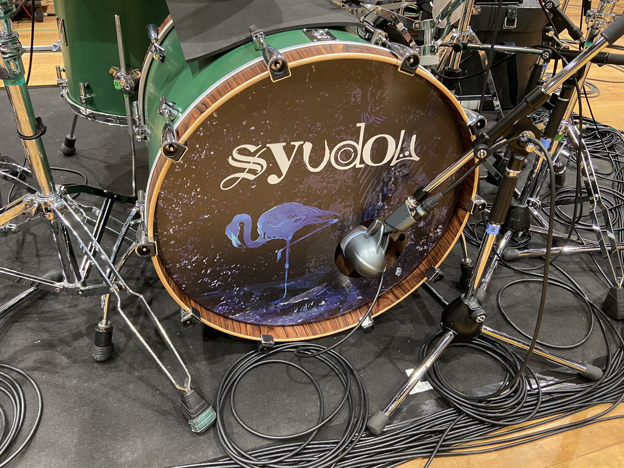 syudouの年齢や代表曲は？アニソンや顔出し情報も！ | Youtuber大陸