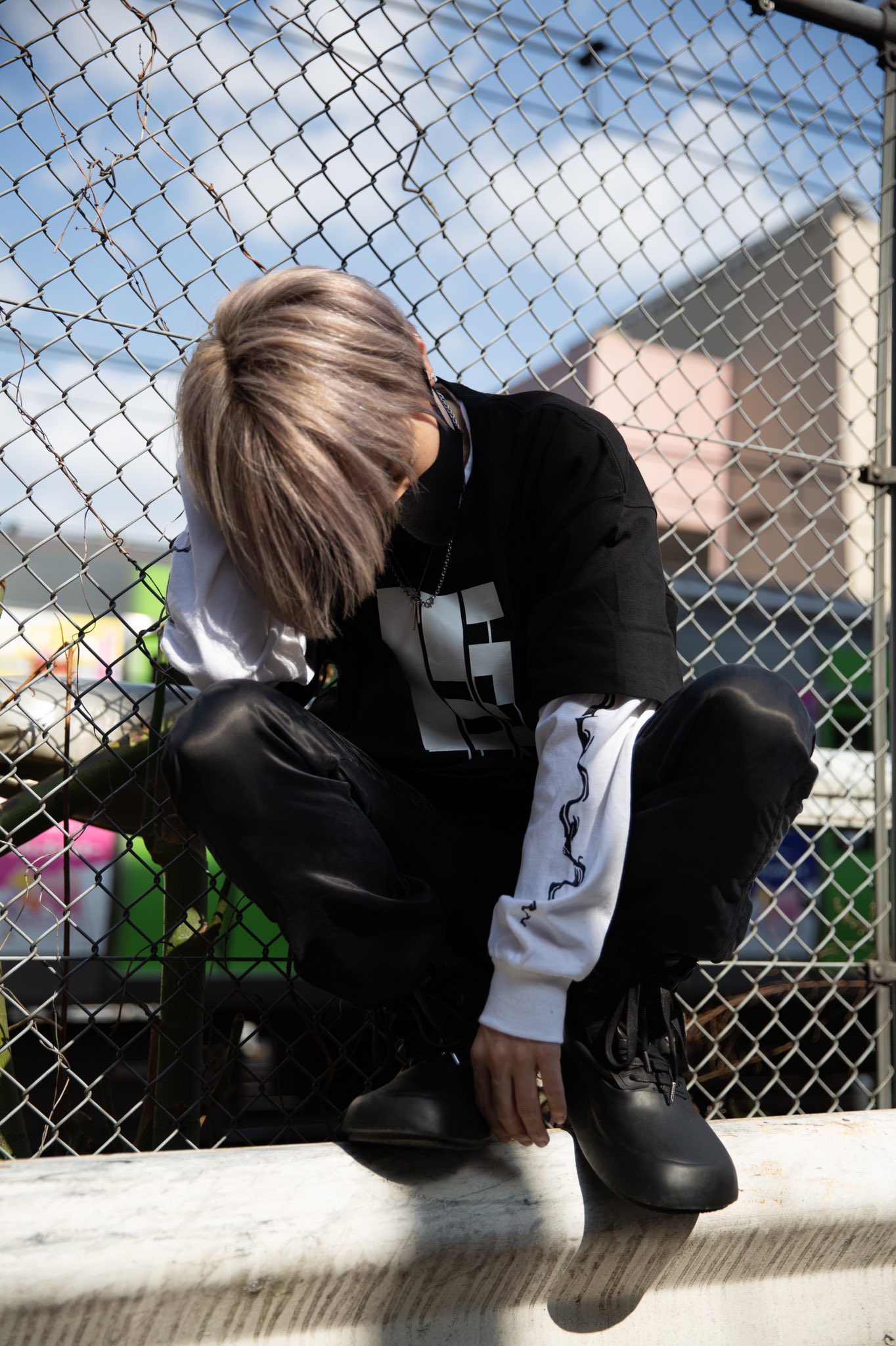 syudouの年齢や代表曲は？アニソンや顔出し情報も！ | Youtuber大陸